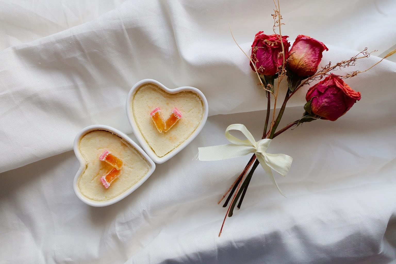 50 Messages de bonjour pour sa femme - Message d'amour