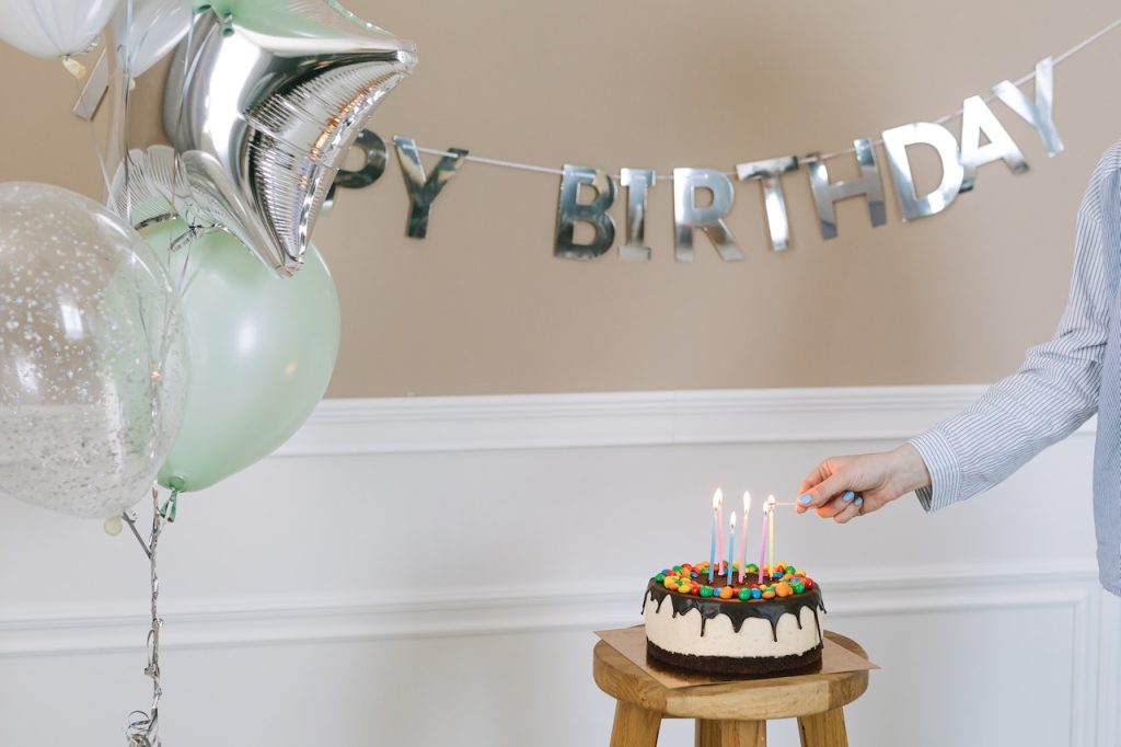 Joyeux anniversaire 35 ans : Des messages originaux - Message d'amour