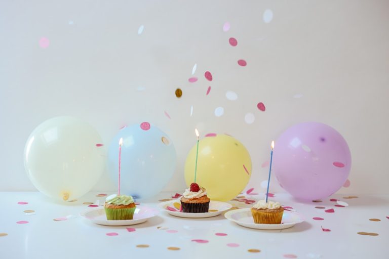 Idées de texte joyeux anniversaire 85 ans - Message d'amour
